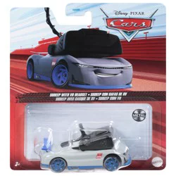 Mattel Metal Pixar Cars Toy 1 ea 1 ea | shipt