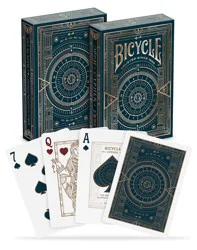 Bicycle USPC Bicycle Cypher 1 ct | Shipt