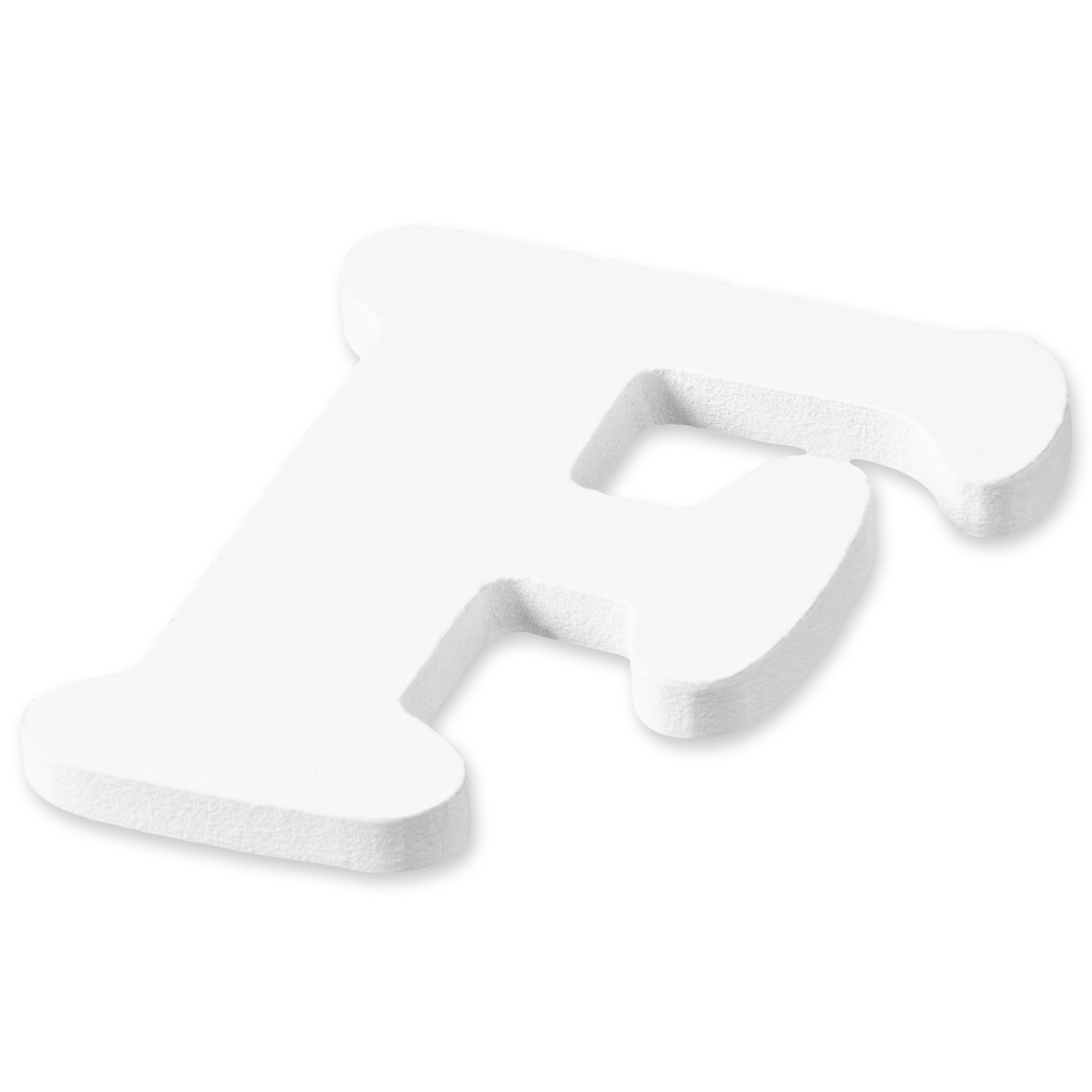 2.5" White Mdf Letter By Make Market 2.5 in | shipt