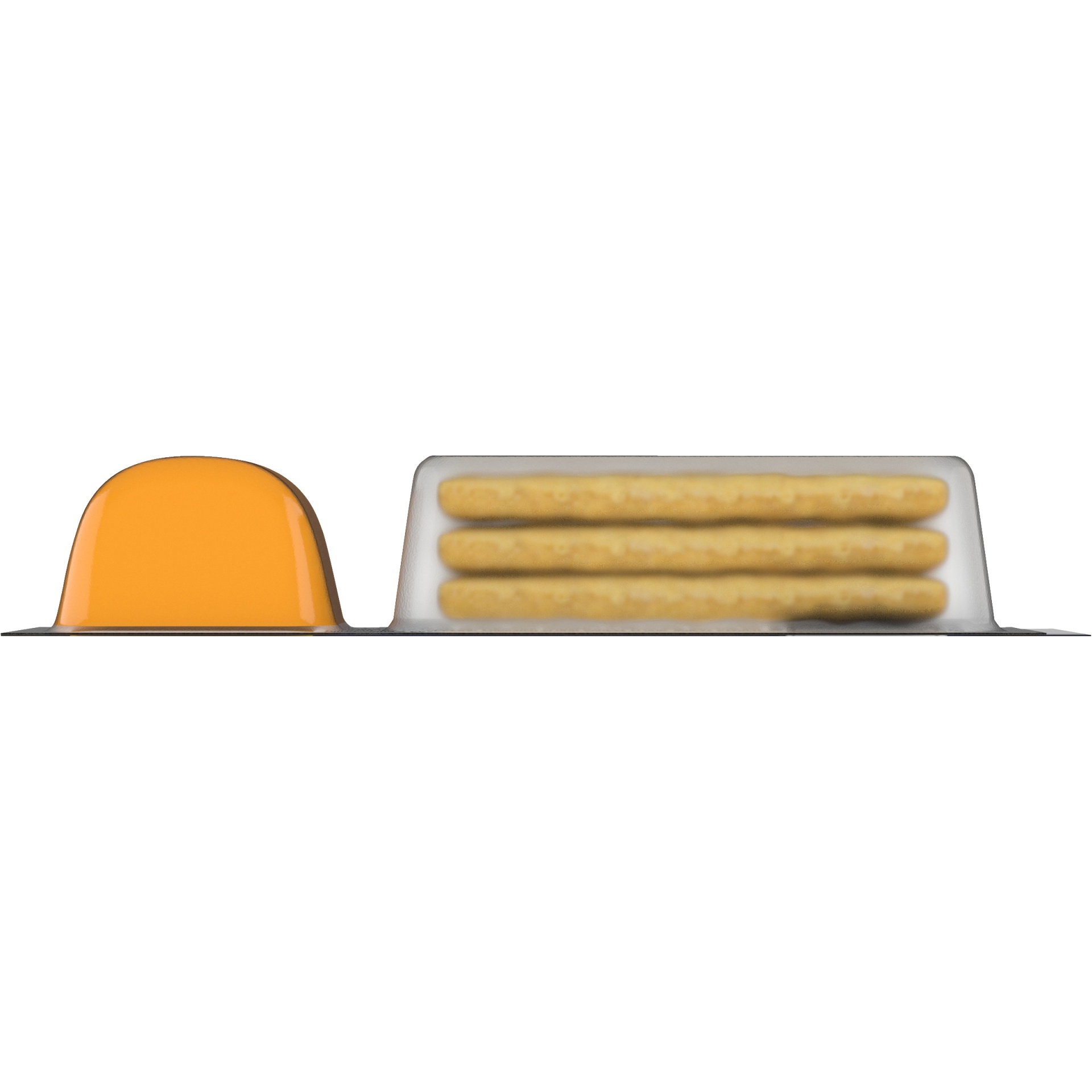Nabisco Handi-Snacks Dunk 'ems American Cheese Flavored Dip Crackers 0. ...