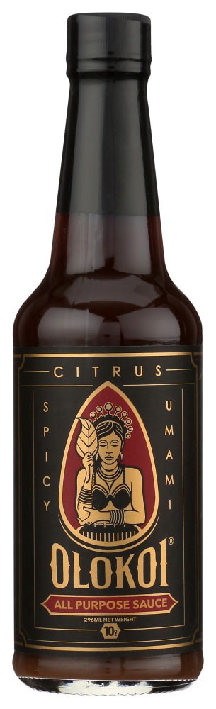 Olokoi Citrus All Purpose Sauce | Shipt