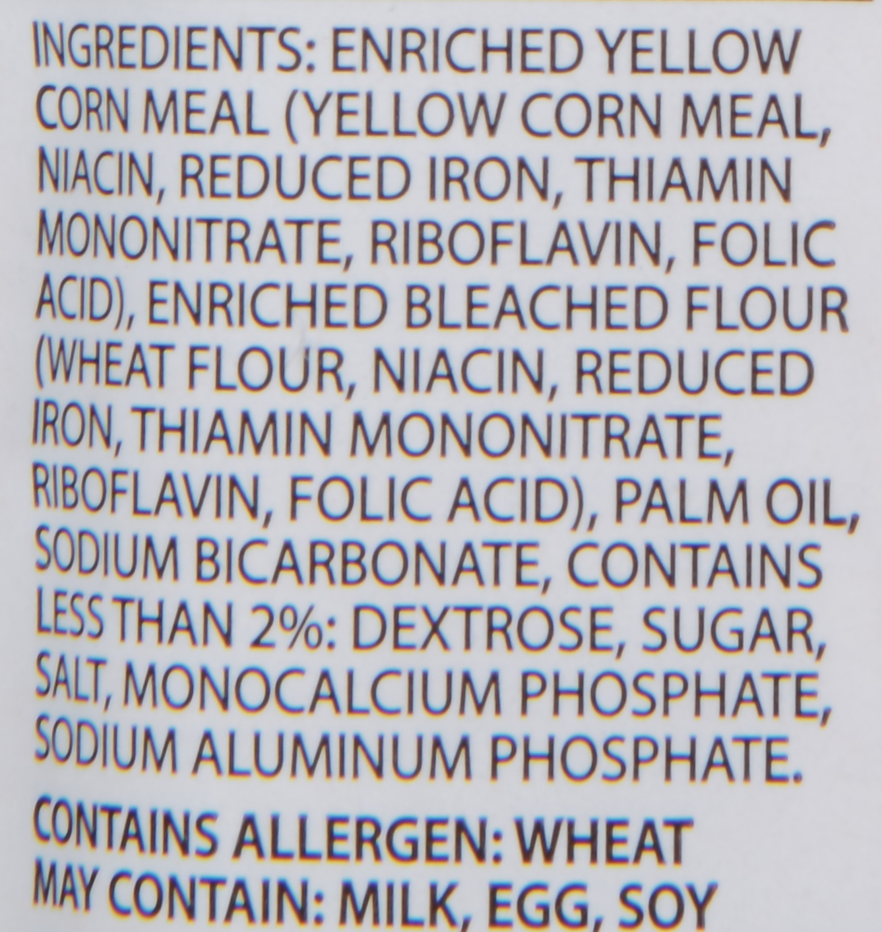 Morrison's Texas Style Honey Sweet Cornbread Mix 6 oz | Shipt