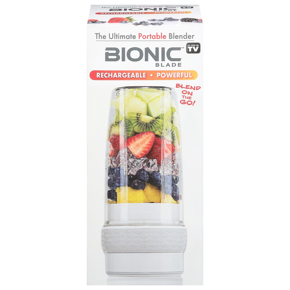 Bionic Blade The Ultimate Portable Blender 1 ea 1 ct | Shipt