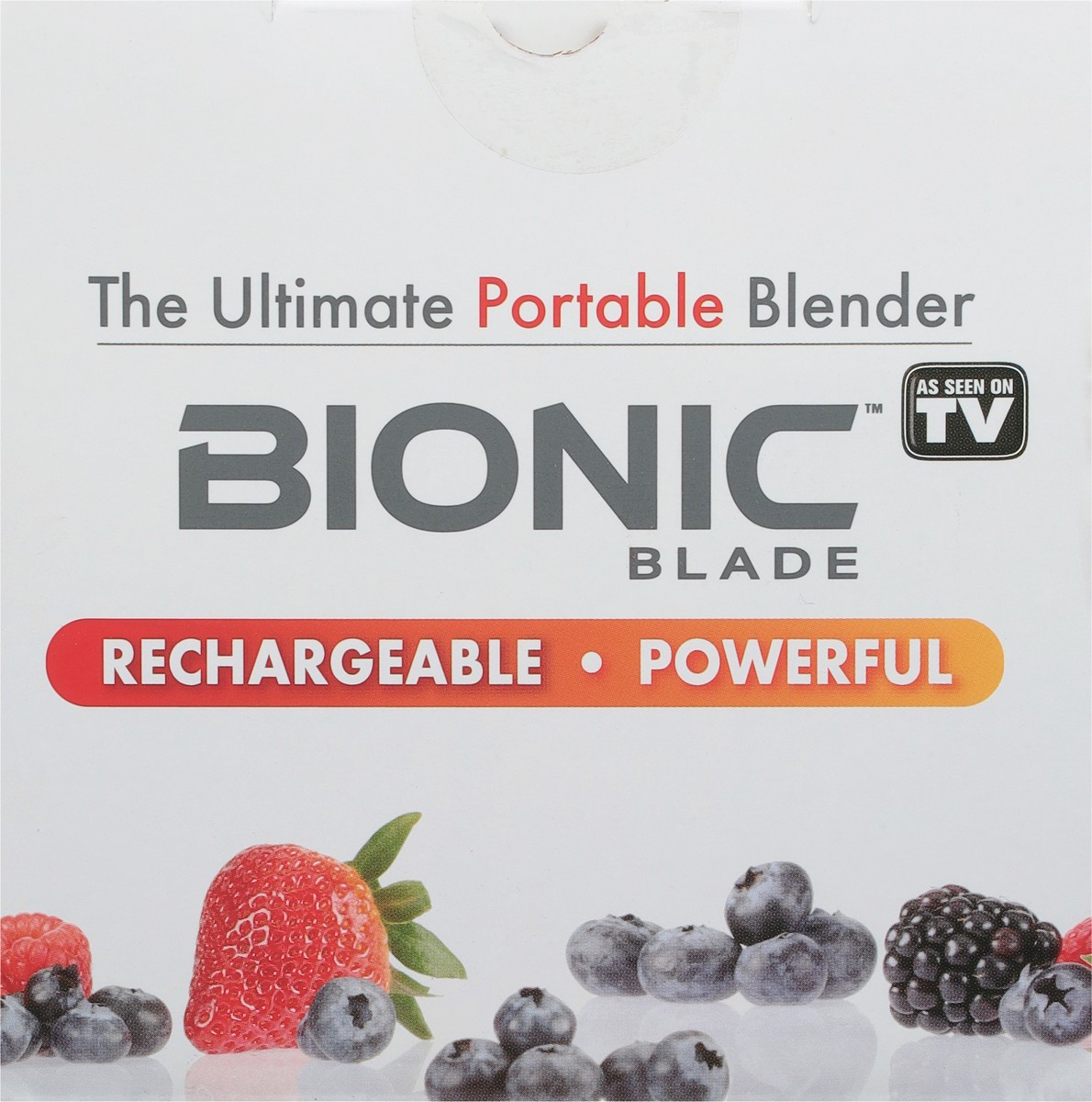 Bionic Blade The Ultimate Portable Blender 1 ea 1 ct | Shipt