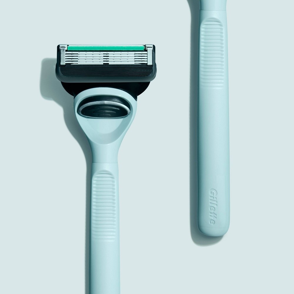 Planet KIND by Gillette 5-Blade Razor + 2 Razor Blade Refills 1 ct | Shipt