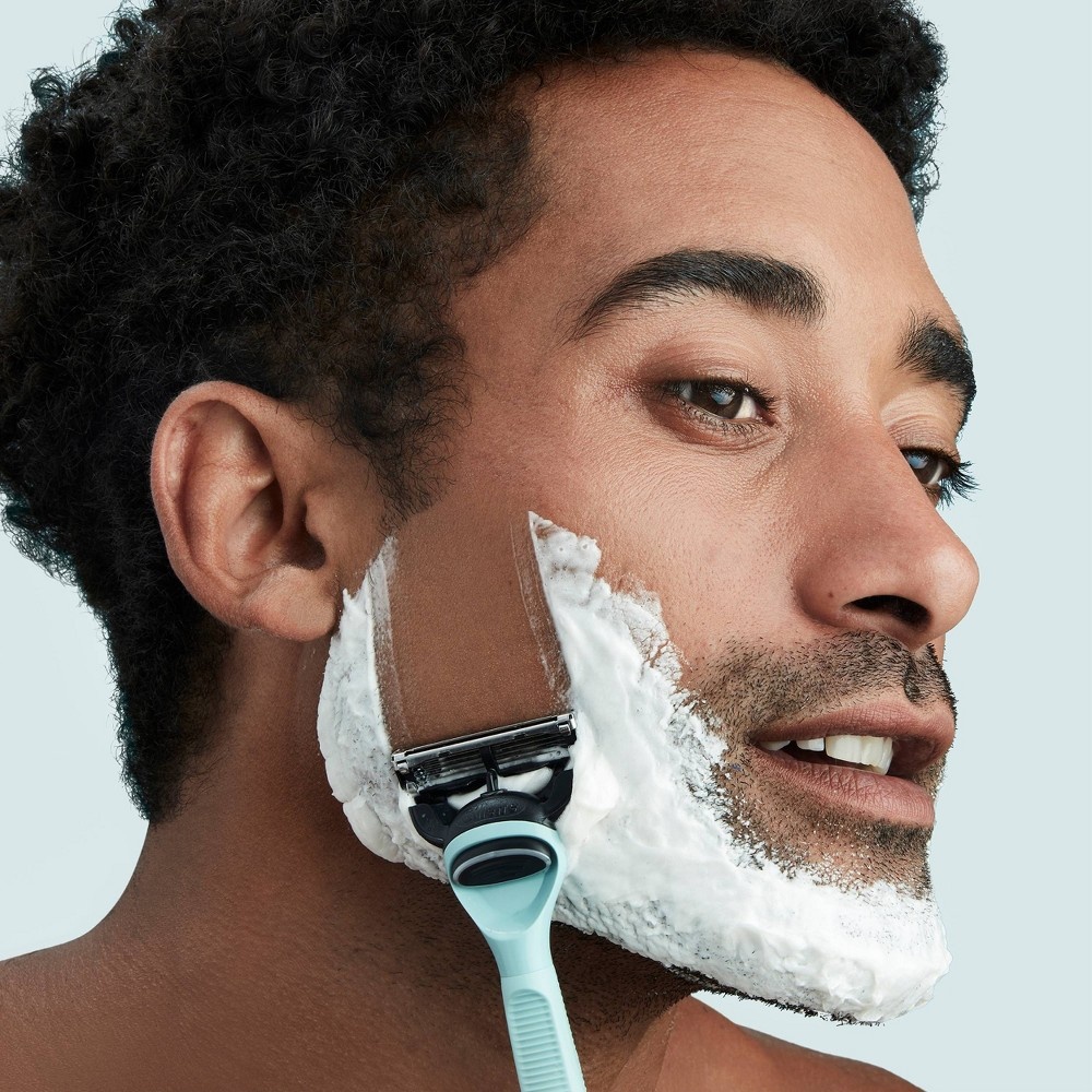 Planet KIND by Gillette 5-Blade Razor + 2 Razor Blade Refills 1 ct | Shipt