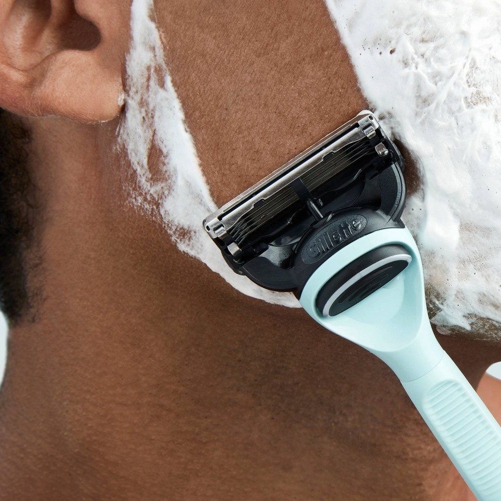 Planet KIND by Gillette 5-Blade Razor Blade Refills 4 ct | Shipt