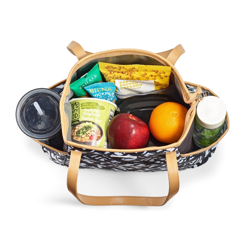 Fit & Fresh Navarto Lunch Kit Set 1 ct | shipt