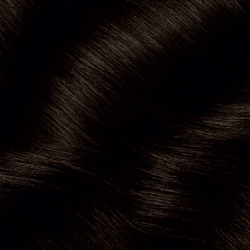 Natural Instincts Clairol Demi-Permanent Hair Color Cream Kit - 2SB - Soft Black - 1ct 1 ct | Shipt