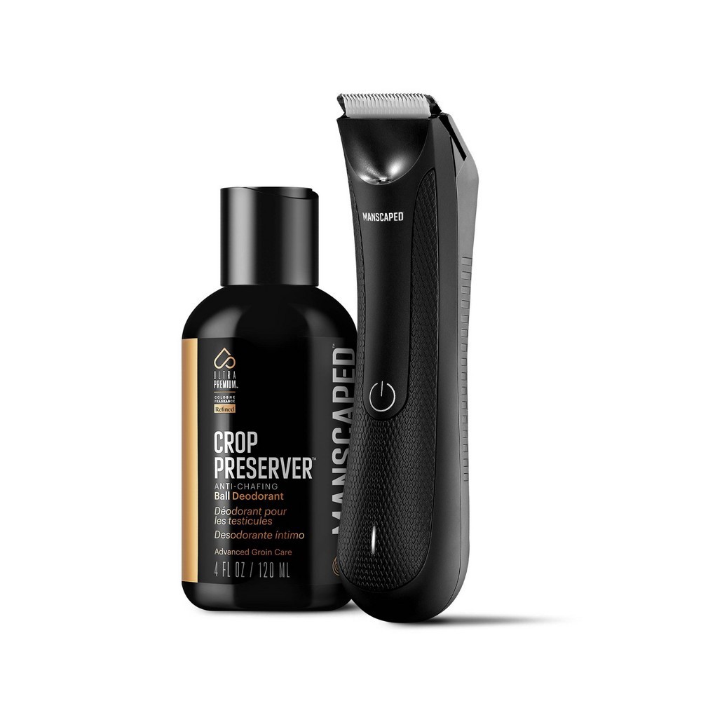 Manscaped Lawn Mower 3.0 Essentials Gift Set Kit 1 ct | Shipt