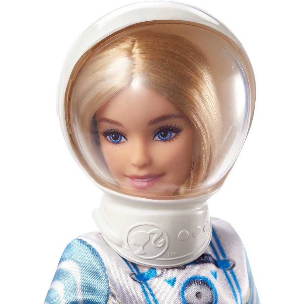 Barbie Careers Space Discovery Astronaut Doll 1 ct | Shipt