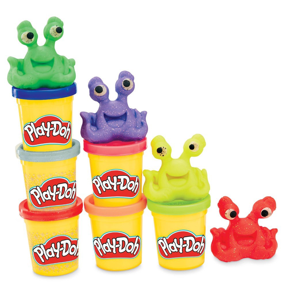 Play-Doh Spaceship Blastoff Playset 1 ct | Shipt