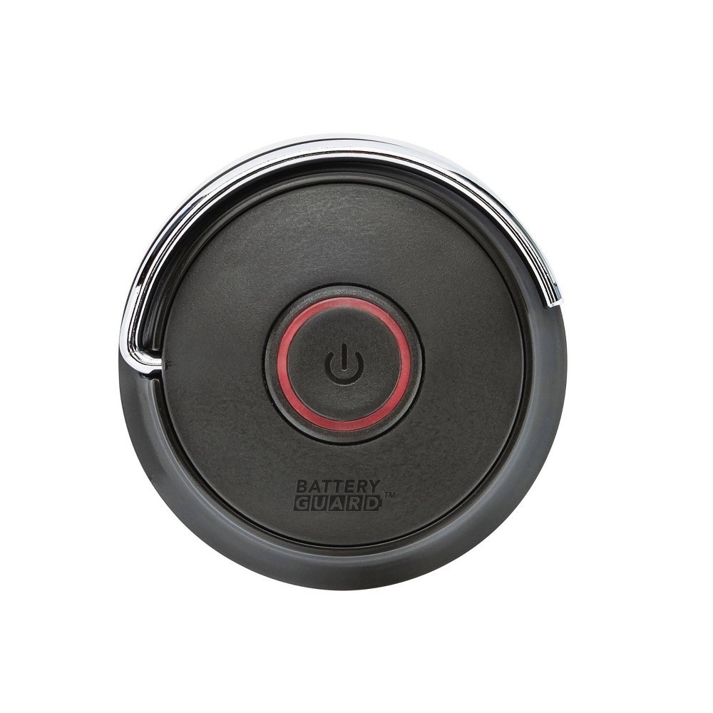 Coleman Battery Guard 200 Lumens Mini LED Lantern - Black 1 ct | Shipt