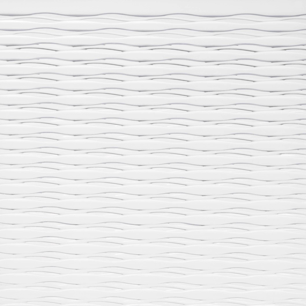 Wave XL Curved Storage Bin Translucent - Brightroom 1 ct | Shipt