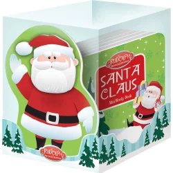 Bendon Rudolph's Santa Mini Blocky Book 1 ct | shipt