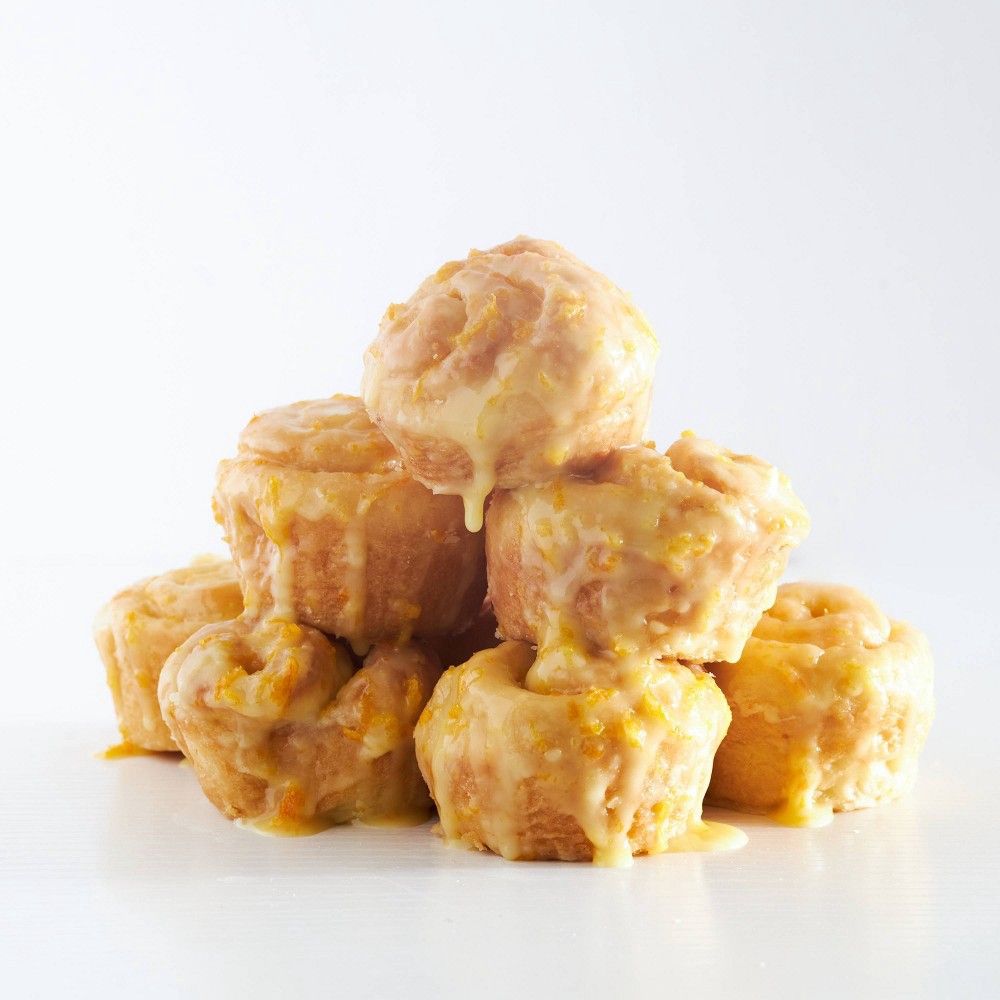 Millie Ray's Orange Rolls 16 oz | Shipt