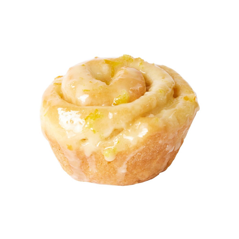 Millie Ray's Orange Rolls 16 oz | Shipt