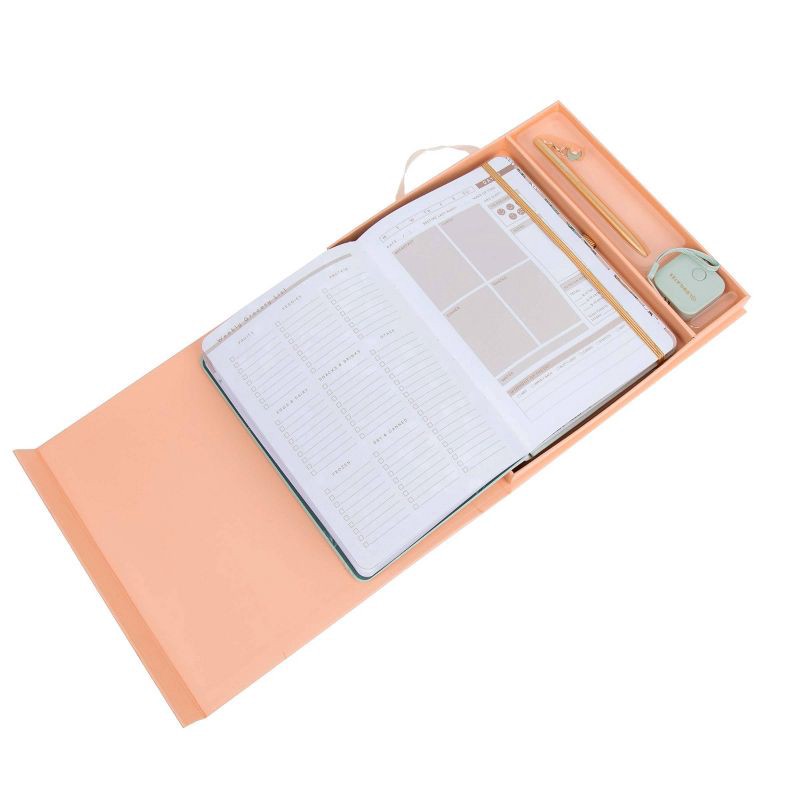 Blogilates 12 Week Workout Plan | EOUA Blog