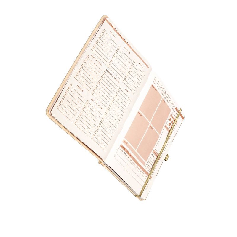 Blogilates 12 Week Workout Plan | EOUA Blog