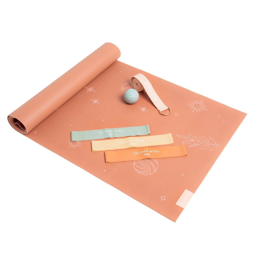 Blogilates Starter Fit Kit 1 ct | Shipt