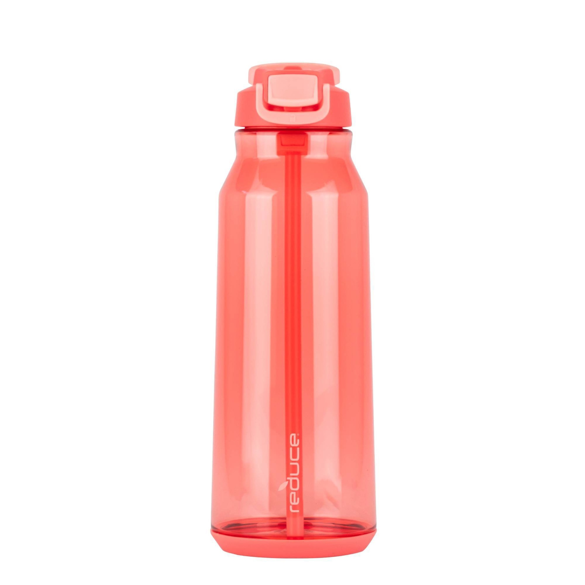 Reduce 50oz Hydrate Bottle Cayenne 1 ct | Shipt