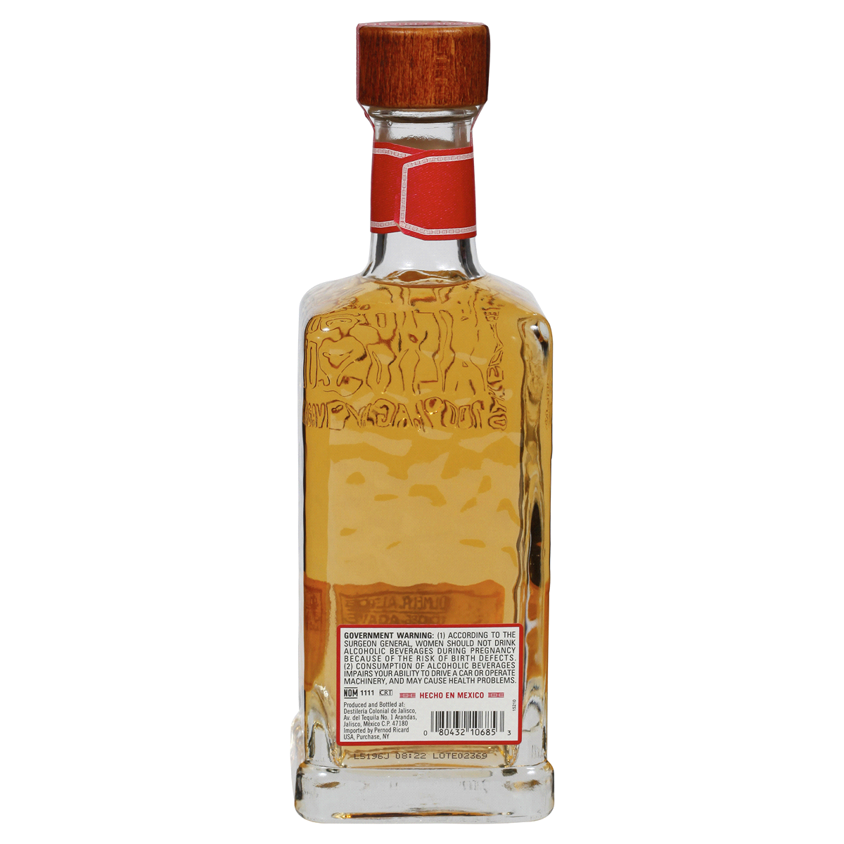 Altos Reposado Tequila Bottle 750 ml | Shipt