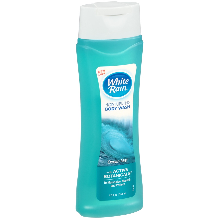 White Rain Body Wash Ocean Mist 12 fl oz | Shipt