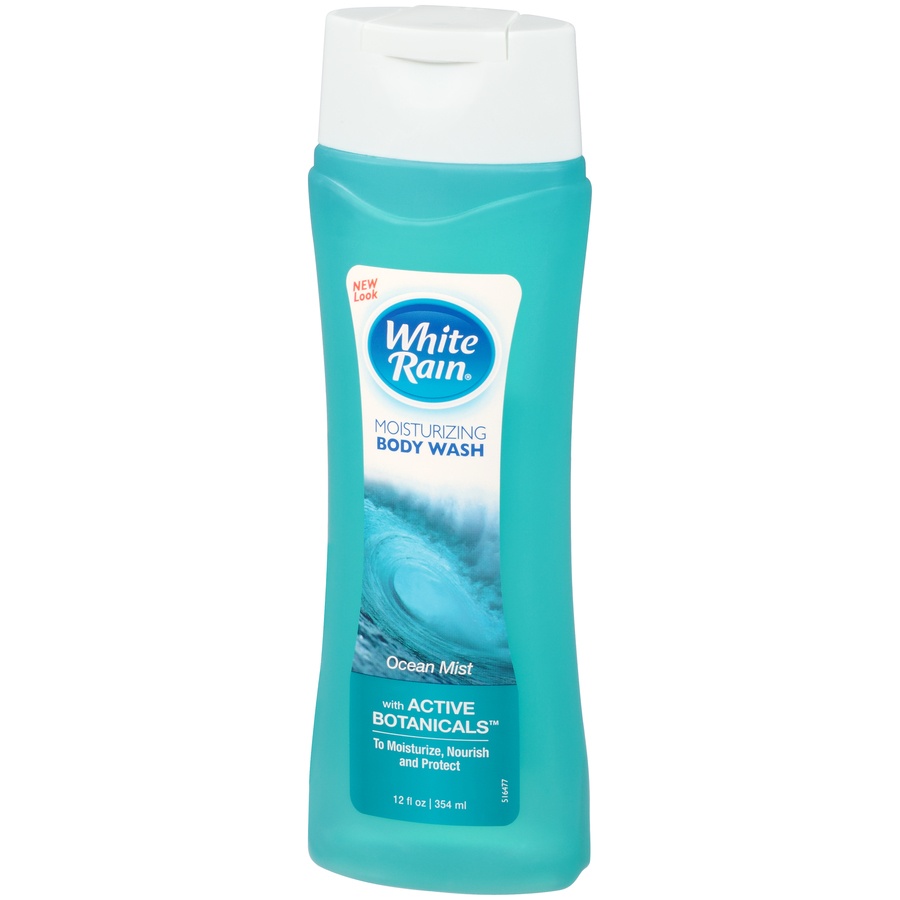 White Rain Body Wash Ocean Mist 12 fl oz | Shipt