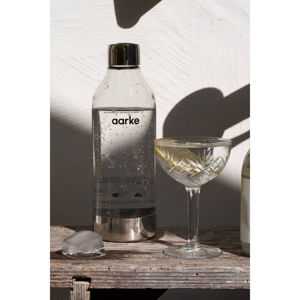 34oz Reusable Water Bottle - Aarke 34 oz | Shipt