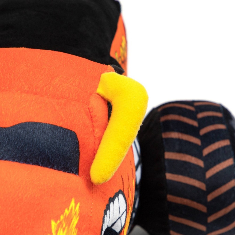 Monster Jam El Toro Loco Pillow 1 ct | shipt