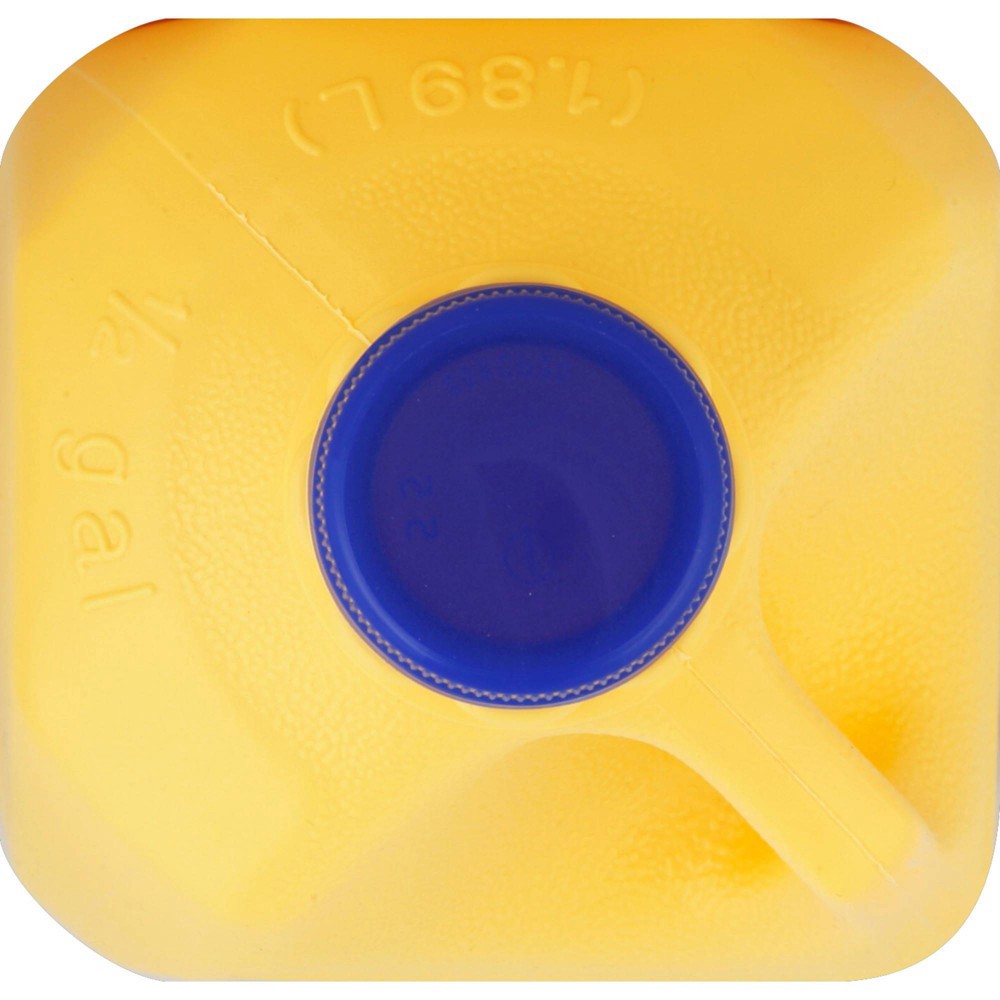 Mayfield 1% Milk - 0.5gal 1/2 gal | Shipt