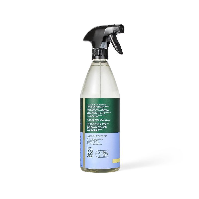 Daily Shower Cleaner - 28 fl oz - Everspring 28 fl oz | Shipt
