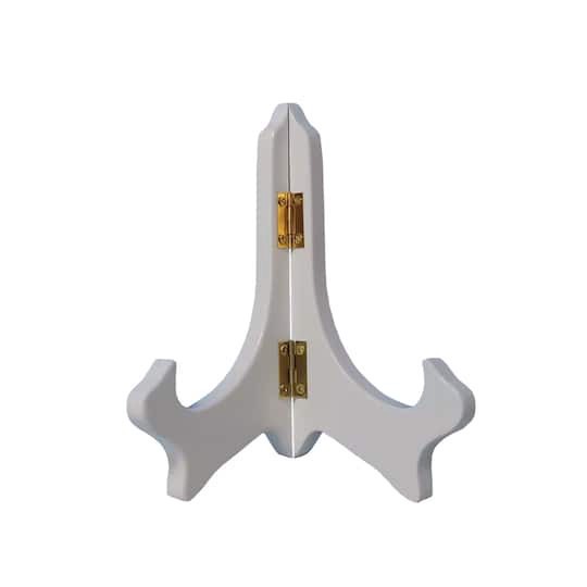 White Display Easel By Studio Decor 3.6 in x 6.1 in x 0.8 in | shipt