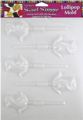 Sweet Shop Rose Candy Mold 1 ct | Shipt