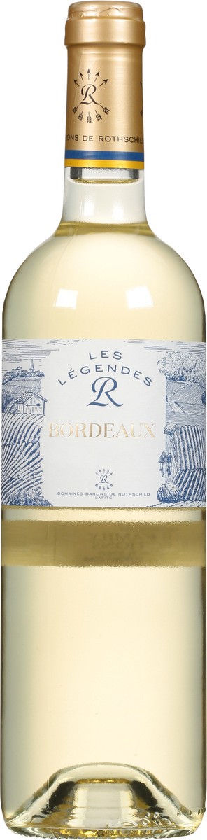 Les Legendes 2021 Bordeaux 750 ml 750 ml | Shipt