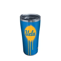NCAA UCLA Bruins Graffiti Stainless Steel Tumbler 20 oz | shipt