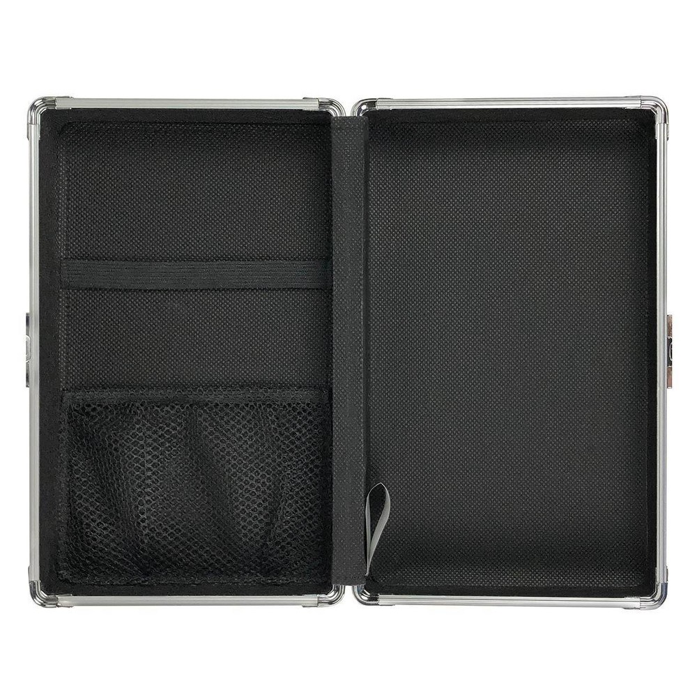 Metal Pencil Box Sparkle Unicorn - Vaultz 1 ct | Shipt