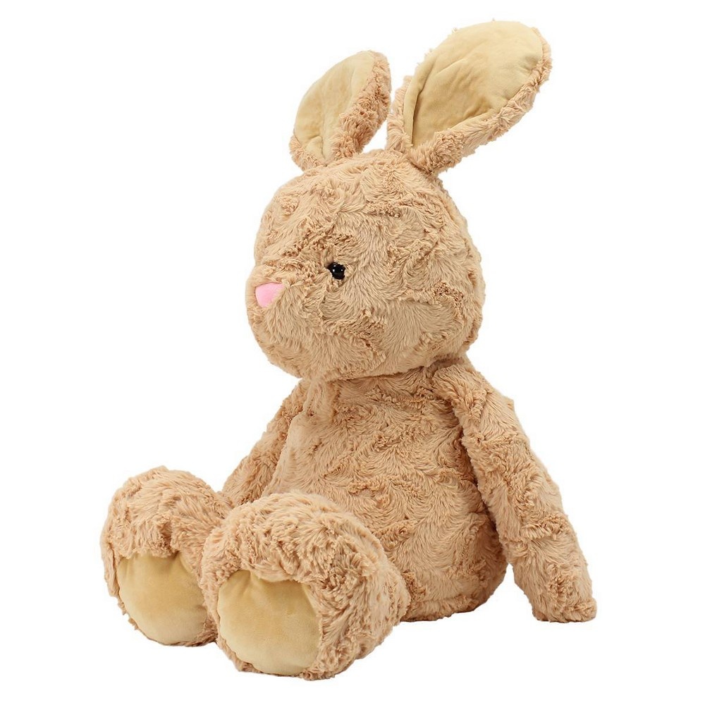 Animal Adventure Easter Day Stuffed Animal - Jumbo Bunny 1 ct | Shipt