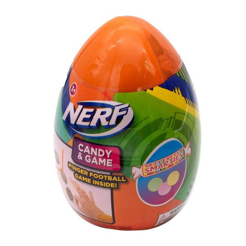 NERF Easter Candy and Game - 1.23oz 1.23 oz | Shipt