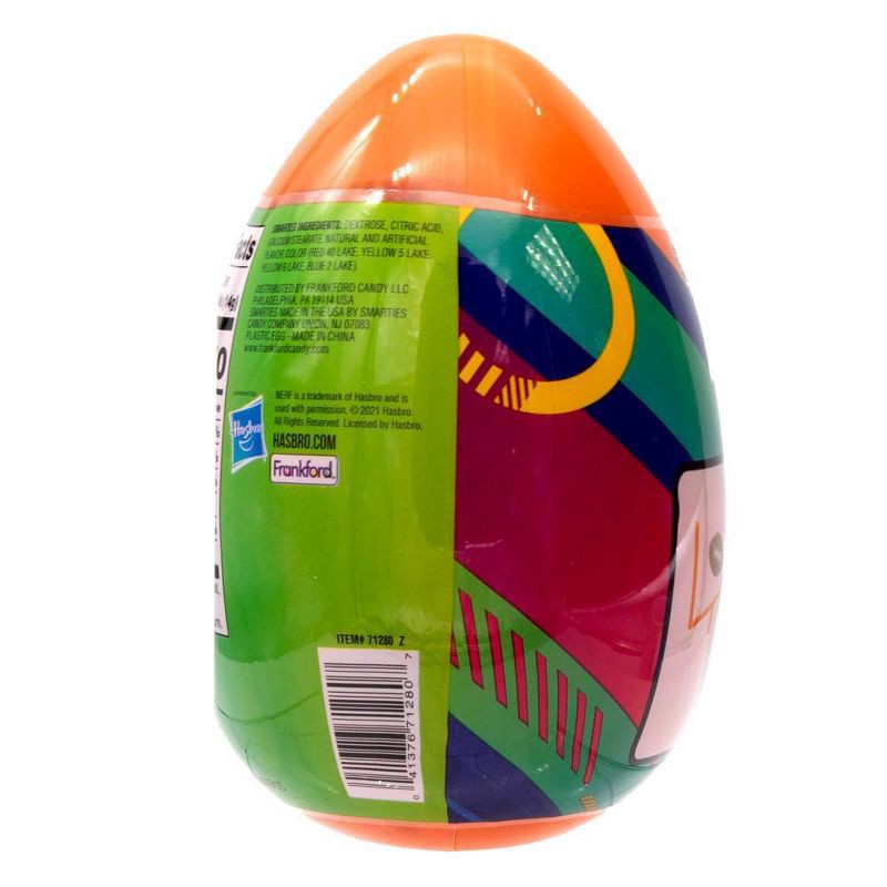 NERF Easter Candy and Game - 1.23oz 1.23 oz | Shipt