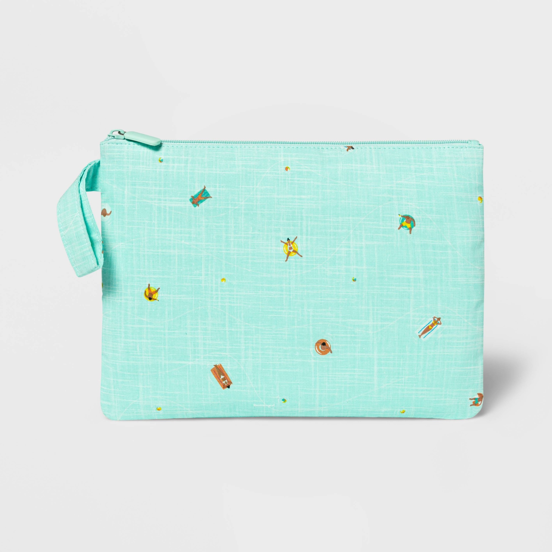 Swimming People Wet/Dry Bag - Sun Squad 1 ct | Shipt