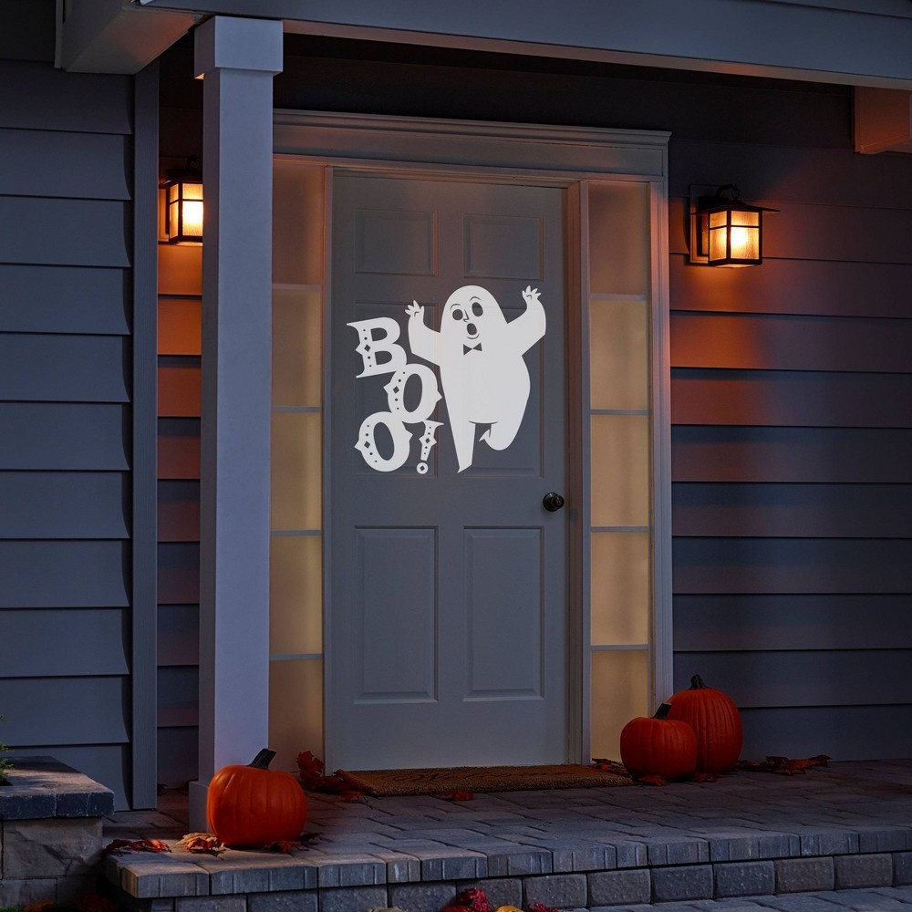 Philips LED Ghost Battery Operated Halloween Projector 1 ct | shipt