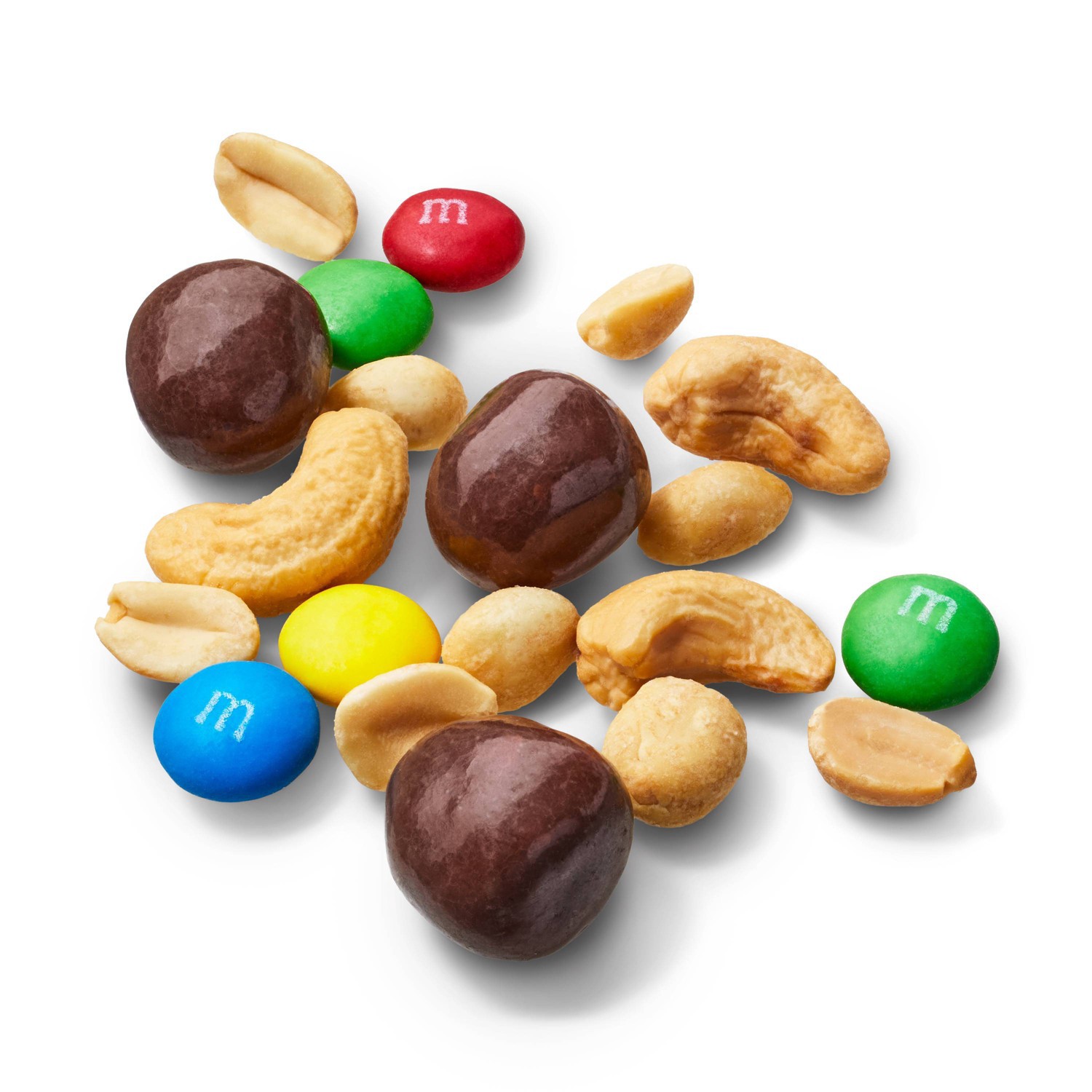Caramel Cashew Trail Mix - 37oz - Favorite Day 37 oz | Shipt