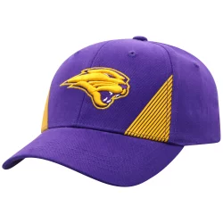 NCAA Northern Iowa Panthers Youth Structured Hat 1 ct | Shipt