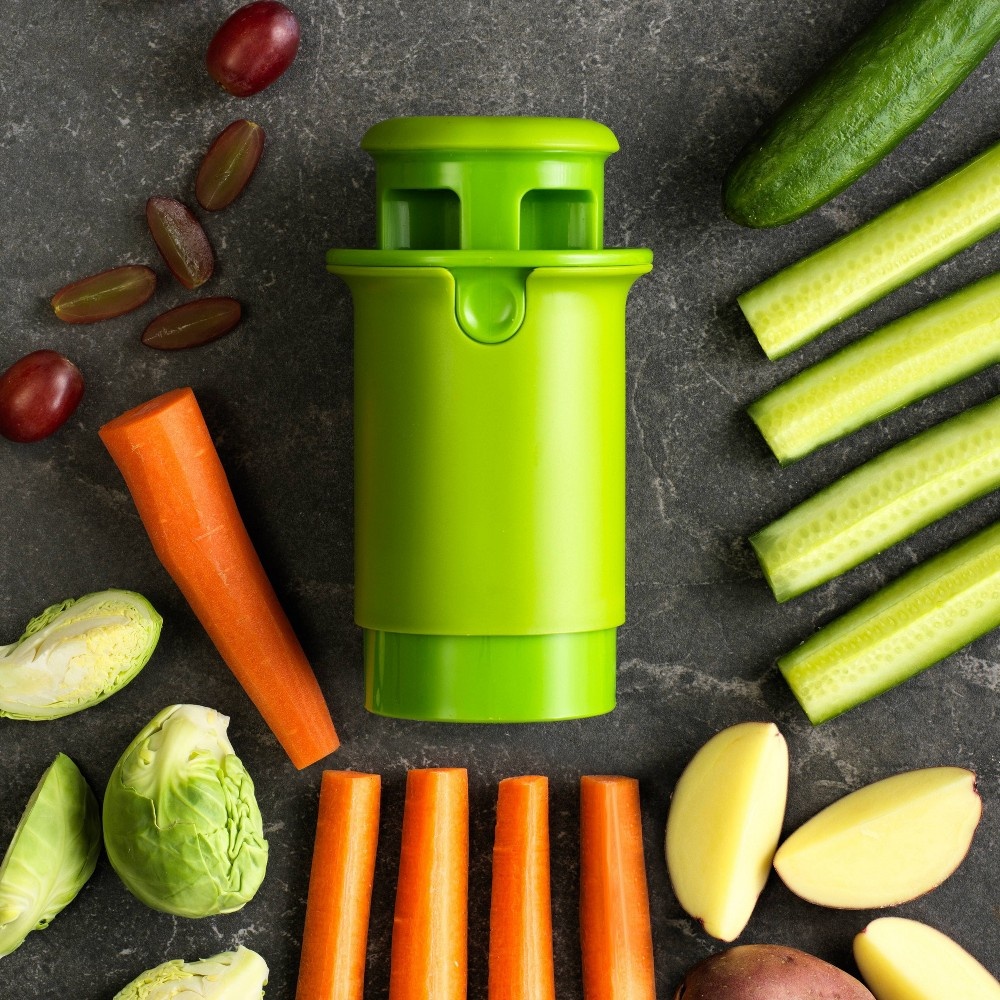 GoodCook Ready Fruit & Veggie Divider 1 ct | Shipt