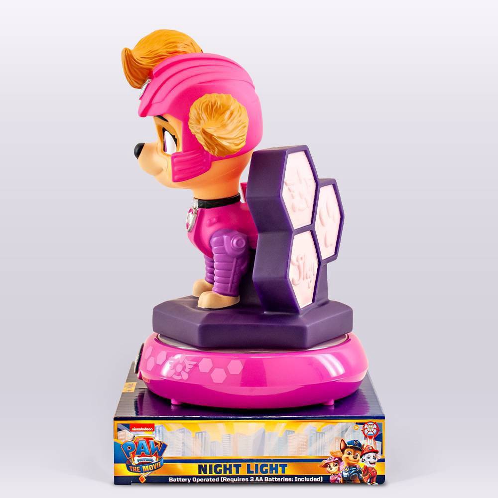 PAW Patrol Sky Nightlight 1 ct | Shipt
