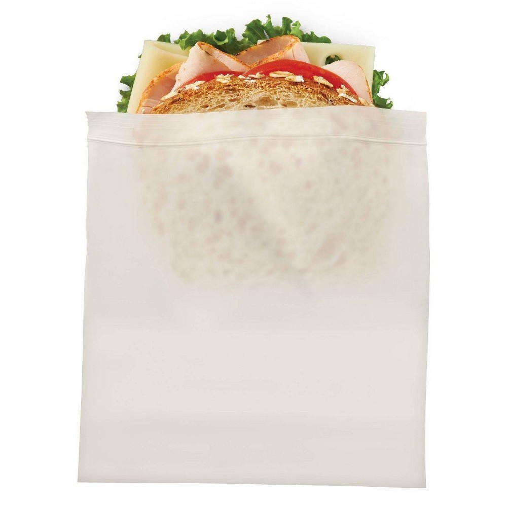 Matter 100% Compostable Sandwich Bags 25 ct | Shipt