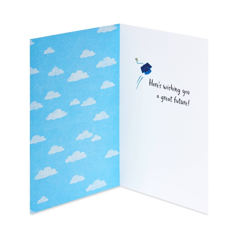Carlton Cards Graduation Greeting Cards 6 ct | Shipt