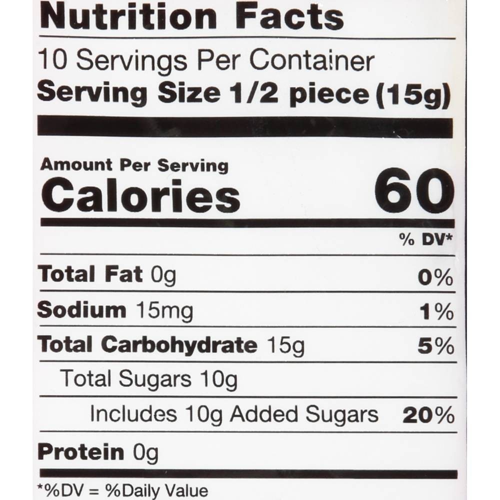 Jumbo Push Pop - 5ct 5 ct | Shipt