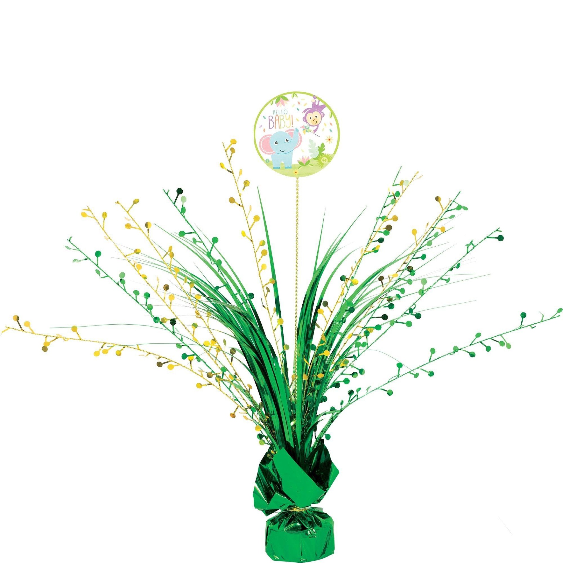 Party City Fisher Price Hello Baby Spray Centerpiece 1 ct | Shipt